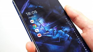 Review of ``Niagara Launcher'', a launcher app that allows you to quickly launch apps with one hand even on large-screen smartphones