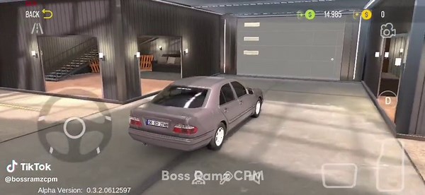 The Art of CPM 2 | Exciting Car Parking Multiplayer Experience
