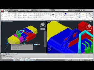 Multi-functional Grips -- UCS Origin Controls