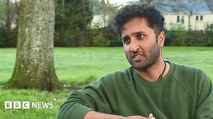 Son of gambling addict calls for better support for minority communities