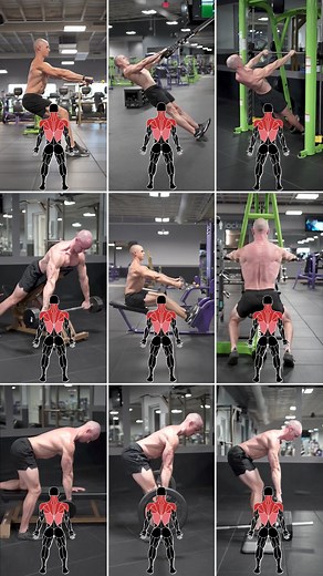 35K views · 175 reactions | Horizontal row variations Here are some...
