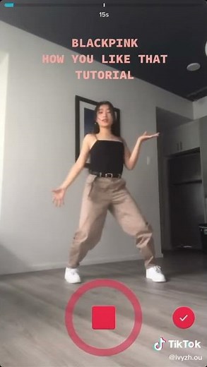 BLACKPINK - 'How You Like That' Dance Tutorial