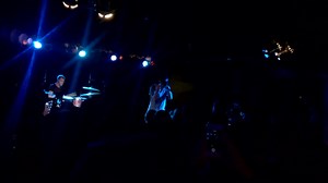 【说唱/欧美/LIVE/NF】NF - 《REAL》live版 -Therapy Session 巡演