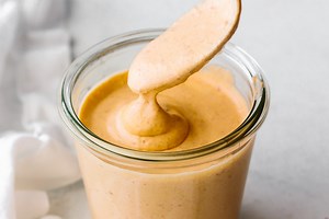 23K views · 121 reactions | This creamy Chipotle Sauce is an easy way to add smokiness, heat, and zesty flavor to any dish!  Recipe: https://downshiftology.com/recipes/chipotle-sauce/ | Downshiftology | Facebook