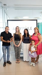 3.9K views · 51 reactions | Throwback to our Golden Ravioli competition earlier this year where 3 Lucky Winners each Won the prize of €100 Cash! 朗寧 Along with the prize, they were given the opportunity to experience what really takes place behind Maypole's doors.  | Maypole | Facebook