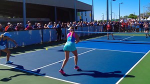 38K views · 355 reactions | Fire, Reset, Fire! | The Pickleball Pirates | Facebook