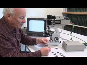 Understanding the Light Microscope by Peter Evennett