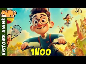 1h00 d'histoires et contes | Compilation | Conte audio apaisant pour bien dormir