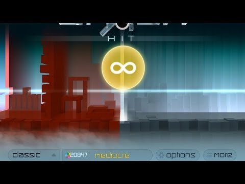 Smash hit new record! Endless mode:20847