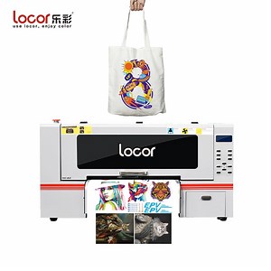[Hot Item] Maintop /Photoprint/Wasatch/Onyx Roll-to-Roll Locor Plywood Package UV Flatbed A3 Dtf Printer