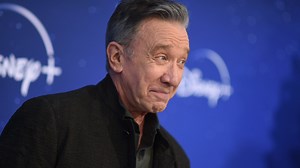 Tim Allen is bringing his stand-up show to Charlotte