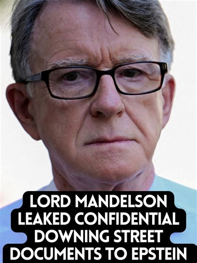 'You would imagine that as socialists, they would be arguing for redistribution rather than fighting the corner of the bankers' Catch up on yesterday's Daily T where Tim and Camilla discuss revelations that Lord Mandelson leaked confidential Downing Street documents to Epstein during his time as business secretary. Plus, we give a full rundown of the latest allegations against him and the former prince Andrew as revealed by the latest Epstein files release 👇 Let us know your thoughts below 🎧 L