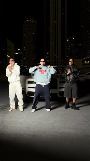 El Chulo x Rey Tony x Helabusador - El Valiente (Coming Soon)