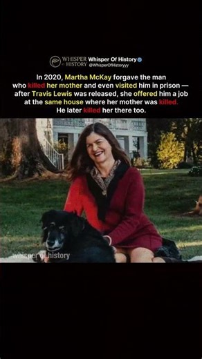 A Tragic Case of Forgiveness Gone Wrong #shorts