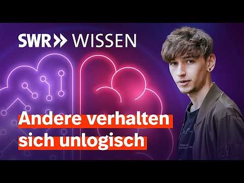 Mit Autismus an die Uni: Warum große Veränderungen eine Herausforderung sind | SWR Wissen
