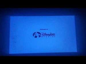 Disneytoon Studios/Walt Disney Pictures (2004) #4