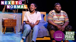 Next to Normal is on stage through June 30th! In celebration of our beautiful cast bringing Next to Normal to life on our main stage, enjoy these highlights from the show! 🎟 @ https://bit.ly/NtNCSTPORCH Next to Normal is a Co-Production between Central Square Theater and The Front Porch Arts Collective In Footage: Anthony Pires, Jr., Sherée Marcelle, Cortlandt Barrett, Ricardo "RIcky" Holguin, Diego Cintrón, Dashawn McClinton #musicaltheater #highlights #NtNCSTPORCH | Central Square Theater