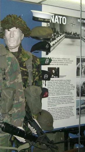 Museo Imperial de la Guerra - Londres #londres #london #turismo #travel #shorts