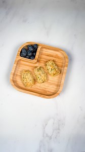 BEANSY TOTS! Ingredients: • 100g canned beans (any variety) • 200g cooked potato, peeled and steamed • 70g steamed broccoli • 40g grated cheese (Cheddar or Parmesan) Method: 1. In a bowl, mash the cooked potato, beans, and broccoli until smooth. 2. Add the grated cheese and mix until well combined and the mixture holds together. 3. Shape the mixture into small tots using your hands. 4. Place the tots on a baking tray lined with parchment paper. 5. Bake at 180°C (350°F) for 20 minutes or until go
