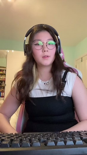 Becoming a Twitch Streamer Journey | Minecraft Gamer Girl Dreams SMP