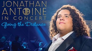 Jonathan Antoine in Concert: Going the Distance | KET