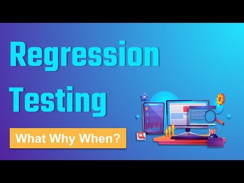 Introduction to Regression Testing? | What, Why and How to run Regression Test? | S3 CloudHub