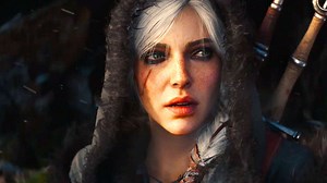 The Witcher 4 - Official Cinematic Trailer | State Of Unreal 2025