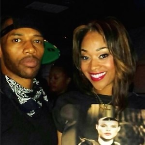 Mimi Faust Releases Sex Tape With 'Love & Hip Hop Atlanta' Boyfriend Nikko Smith - uInterview
