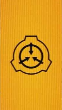 SCP Foundation Anomaly Training Video