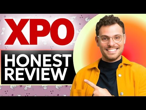 XPO Logistics Honest Review - Watch Before Using