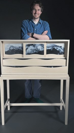 4K views · 117 reactions | W&A student @stilllifeworkshop (aka Will)...