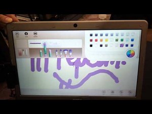 CES 2013: Targus Touch Pen