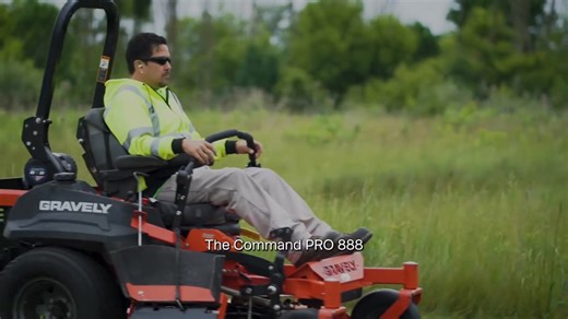 Command PRO 888: Real Power. Real Stories. For the Landmark Landscapes crew, performance and reliability are everything. Pedro and Owen share how the Rehlko Command PRO 888 delivers smooth power and consistency through long workdays — from 10 to 12 hours of mowing — without hesitation and without refueling. With the new EFI electronic throttle, they’ve noticed no hunting, no surging, and seamless performance across every terrain. Real work. Real results. 👉 Watch the full testimonial to see why 