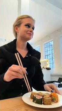 Come with me to my very first magazine shoot 🤭 #shorts #short #jule.marie.jensen