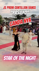 1.6M views · 7.6K reactions | Pasilyo Cotillion Dance. Star of the Night JS PROM✨朗 #jsprom2025 #JSProm #JsPromAttire #jspromgowns #reelsvideoシ #viralpost2025シ #reelsviralシfb #millionviewsreels #reelstrending #trendingreelsvideo #reelsfacebook #reelschallenge | Ryan Olandez Vlog | Facebook