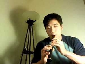 Autumn Leaves on Xaphoon