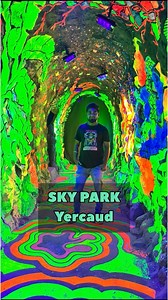 5.5K views · 75 reactions | Sky Park (Night) , Yercaud Time : 6.30pm - 9.30pm , Entry Fee : ₹500 INR #nightpark #skypark #yercaud #yercaudhills #yercauddiaries❤️ #trendingpondicherry #pondicherry #sushan | Priyans Paarvaigal | Facebook