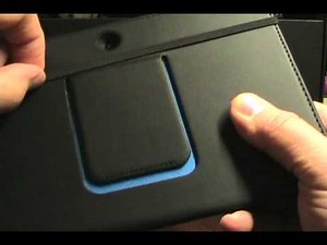 Hands on with the BlackBerry Mini Keyboard