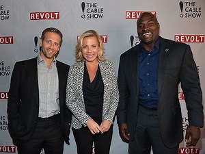 ESPN Has Reportedly Found A New Co-Host For "First Take"