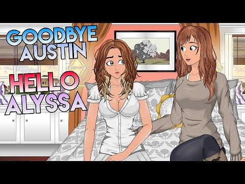 Getting Into Character - Act 2