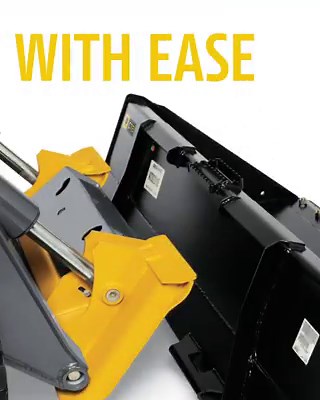 5.9K views · 227 reactions | Go from one attachment--and job--to the next in no time with Quick-Tatch™. | John Deere | Facebook