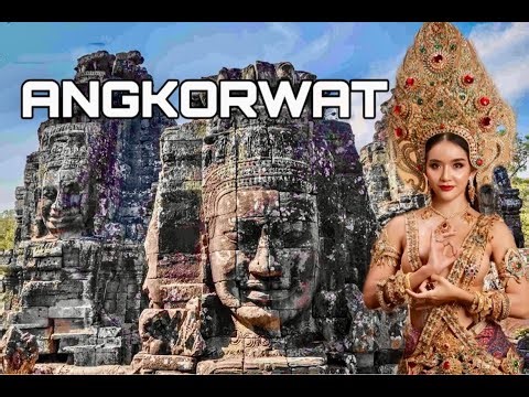 What’s Hidden Inside Angkor Wat Will Leave You Speechless!"