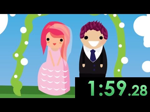 Let’s Speedrun Life: The Game