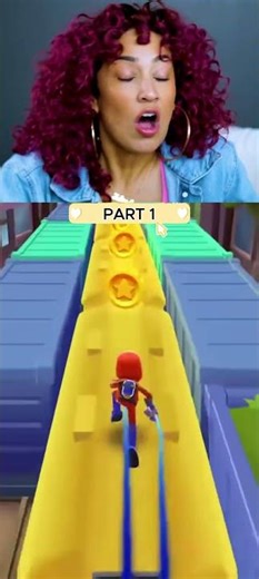 BRO CODE #part1 #anwarjibawi #funnyvideo #subwaysurfers