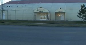 Some inmates will begin moving out of tent