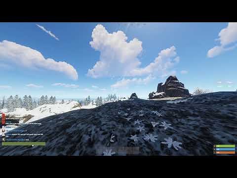 Rust Plugin Tutorial #5 - Better Chat Ranks and Prefixes