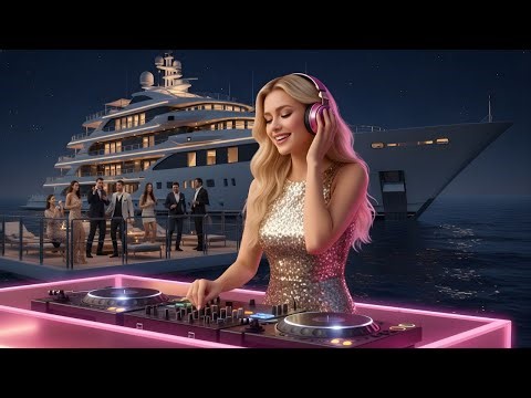 [ LIVE ] Euro Disco Night 🌙 2026 Euro Disco, Italo Dance & Modern Talking