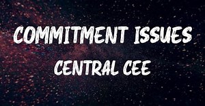 32K views · 1.3K reactions | Central_Cee_-_Commitment_Issues_(Lyrics) Central Cee | Barrie Scott | Facebook