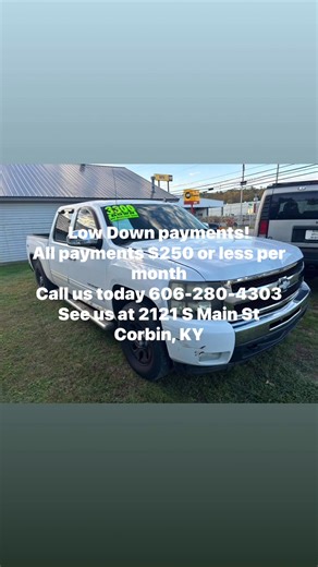 2.2K views | Tri County Auto Sales LLC on Reels | Facebook