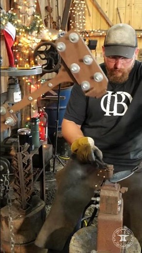 How to Forge a Stoney Bowl